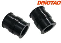 China 114239 Grinding Belt Main Wheel Vector 2500 Cutting Parts For VT2500 Part for sale