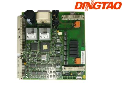 China 740497B Board Of Engine Control Brushless Comp Vector 2500 Suit To VT2500 Parts for sale