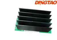 China 740542B Board Of Engine Control Brushless Comp Suit To Vector 2500 Parts for sale