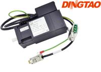 China 751125 Vector 2500 Spare Parts Blade Vibration Motor Suit Cutting VT2500 for sale