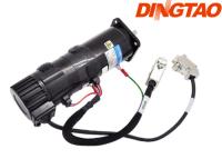 China 750494B Suit For Vector 2500 Spare Parts Rotation C Motor VT2500 Cutting for sale