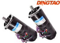 China 750656A Cabled DC Motor T850T-012EL8 X Motor Vector 2500 Spare Parts for sale