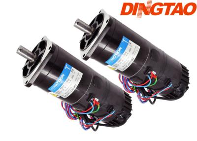 China 750656A Cabled DC Motor T850T-012EL8 X Motor Vector 2500 Spare Parts for sale