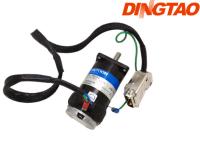 China 750495B Vector 2500 Parts For  Cutting Cabled DC Motor Sharpening Motor for sale