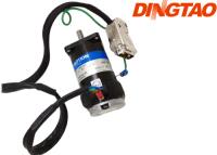 China 750495B Vector 2500 Parts For  Cutting Cabled DC Motor Sharpening Motor for sale