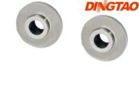 China 112093 Vector 7000 Cutting Parts 5Behind Blade Roller For Lecra VT7000 Cutting for sale