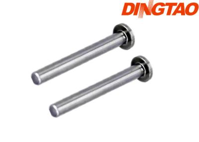 China 104301 Vector 7000 Spare Parts Lower Roller Axis For Cutting VT7000 Parts for sale