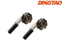 China VT7000 Cutter Parts #7 Carbon Brush Suit Cutter Vector 7000 Spare Parts for sale