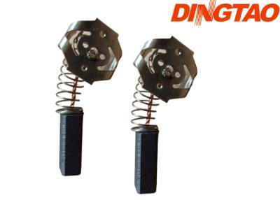 China VT7000 Cutter Parts #7 Carbon Brush Suit Cutter Vector 7000 Spare Parts for sale