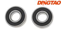 China 116248 Bearing 6003-2RSH Suit For Vector 7000 Auto Cutting Parts for sale