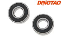 China 116248 Bearing 6003-2RSH Suit For Vector 7000 Auto Cutting Parts for sale