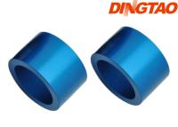 China 117926 Suit For Vector 7000 Spare Parts Equipped Smooth Return Pulley for sale