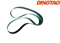 China 117918 Smooth Belt ARAM VT50 Vector 7000 VT7000 Cutter Spare Parts for sale