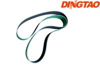 China 117918 Smooth Belt ARAM VT50 Vector 7000 VT7000 Cutter Spare Parts for sale