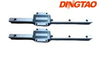 China 109218 Prismatic Rail With 2 Vector 7000 Auto Cutting Parts For Cutter for sale
