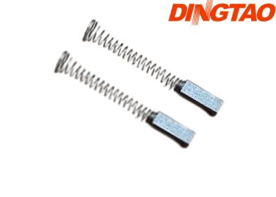 China #25 Vector 7000 Cutter Parts Carbon Brush Suit For  Cutter for sale