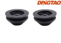 China 117922 109135 Roller Assy Suit For Cutter Vector 7000 for sale