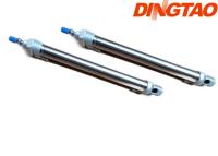 China 116808 Double Acting Jack Vector 7000 Spare Parts Suit For Cutting VT7000 for sale