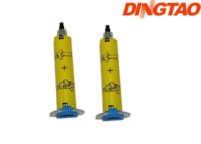 China 118009 Suit For VT7000 Cutter Greases Refills G3 Vector 7000 Spare Parts for sale