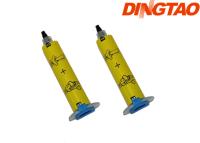 China 118009 Suit For VT7000 Cutter Greases Refills G3 Vector 7000 Spare Parts for sale