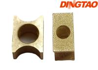 China 117983 Vector 7000 Cutting Parts Guide Shoe CGM Blade Fixing For VT7000 for sale