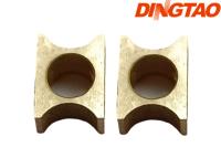 China 117983 Vector 7000 Cutting Parts Guide Shoe CGM Blade Fixing For VT7000 for sale