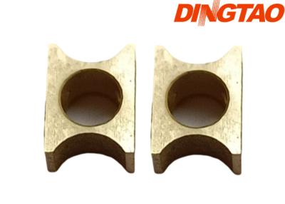 China 117983 Vector 7000 Cutting Parts Guide Shoe CGM Blade Fixing For VT7000 for sale