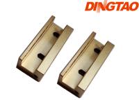 China 117927 Vector 7000 Parts U Of  Right Guiding GTS  TGT For Cutting VT7000 for sale
