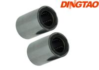China 117612 Suit For  Vector 7000 Cutter Spare Parts Closed Bearing 12*19*28 2JF for sale