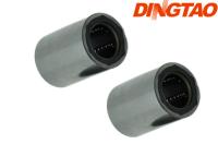 China 117612 Suit For  Vector 7000 Cutter Spare Parts Closed Bearing 12*19*28 2JF for sale