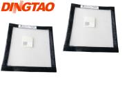 China 460500125 GT7250 Cutting Parts Filter 9.5x9.5 Elec S7200 Spare Parts for sale