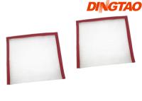 China 460500112 GT7250 Cutting Parts Filter Aaa 11.25