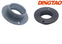 China 18861000 GT7250 Spare Parts Cap Bearing Rod Ejector S7200 Cutter for sale