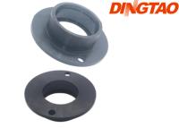 China 18861000 GT7250 Spare Parts Cap Bearing Rod Ejector S7200 Cutter for sale