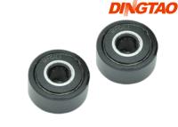 China 153500527 GT7250 Cutting Parts Bearing Cam Follower S7200 Cutter Spare Parts for sale