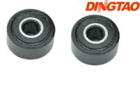 China 153500527 GT7250 Cutting Parts Bearing Cam Follower S7200 Cutter Spare Parts for sale