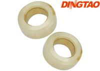 China 74646001 GT7250 Spare Parts Roller Adjustable Beam S52 S72 S7200 Cutting Parts for sale