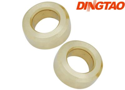 China 74646001 GT7250 Spare Parts Roller Adjustable Beam S52 S72 S7200 Cutting Parts for sale