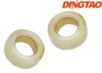 China 74646001 GT7250 Spare Parts Roller Adjustable Beam S52 S72 S7200 Cutting Parts for sale
