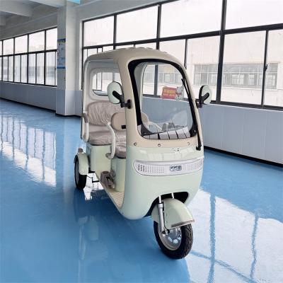 China Lingmao Starlight V Electric Canopy Vehicle with 1000W Motor, Comfortable Cockpit, and Flexible Space Design for Urban Commuting for sale