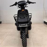 China Roly-poly Electric Tricycle with 60° Anti-Rollover Swing System and 500W Motor - 1615mm Length, 30-40km Range for sale