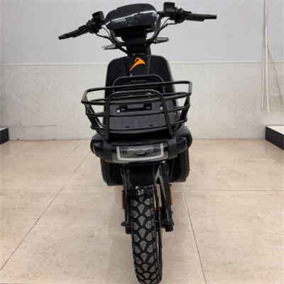 China Roly-poly Electric Tricycle with 60° Anti-Rollover Swing System and 500W Motor - 1615mm Length, 30-40km Range for sale