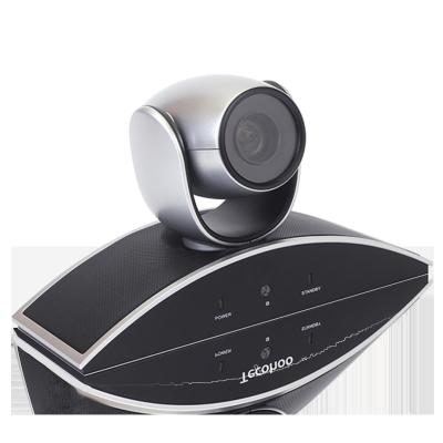 China 3x optical zoom USB 2.0 hd webcam for video conferencing or conference camera for skype for sale