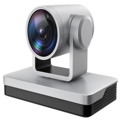 China 4K webcam 8MP 12x Optical Zoom NDI PTZ Camera for Broadcasting&Streaming Live Event for sale