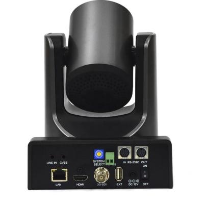 China 3G-SDI 1080p full HD video conference camera 20x zoom ip conference camera for sale