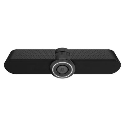 China 4K HD all-in-one camera or conference room camera builded in speaker and microphone for sale