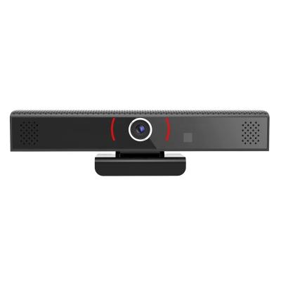 China USB2.0 Computer Accessories HD WebCam With Omnidirectional Microphone Speaker For Personal Video Conference Using for sale