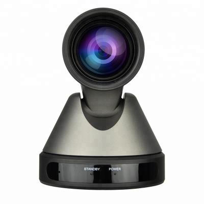 China 3G-SDI 1080p 12X zoom Conferencing Room 2.07MP conference camera skype for business for sale