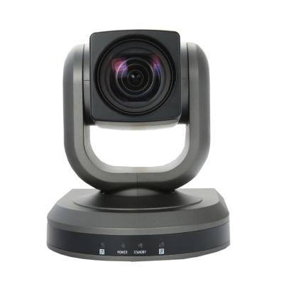 China 1080p 60fps NDI protocol video Camera 30x HD Professional PTZ Video Camera for Church, Live Streaming Event for sale