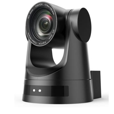 China 1080P60 12X Zoom SDI, HDMI, LAN,USB best ptz camera for video conferencing for sale